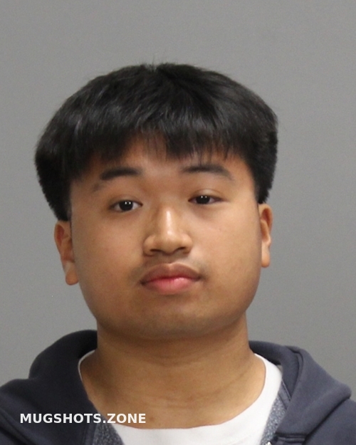 TRINH JUSTIN TOAN 01/28/2025 - Brazos County Mugshots Zone
