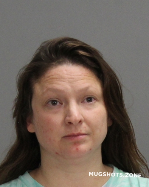 SIMS ERIN MARIE 01/30/2025 - Brazos County Mugshots Zone