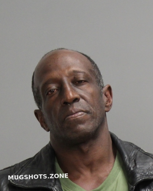 HARRIS EARNEST JR 01/30/2025 - Brazos County Mugshots Zone