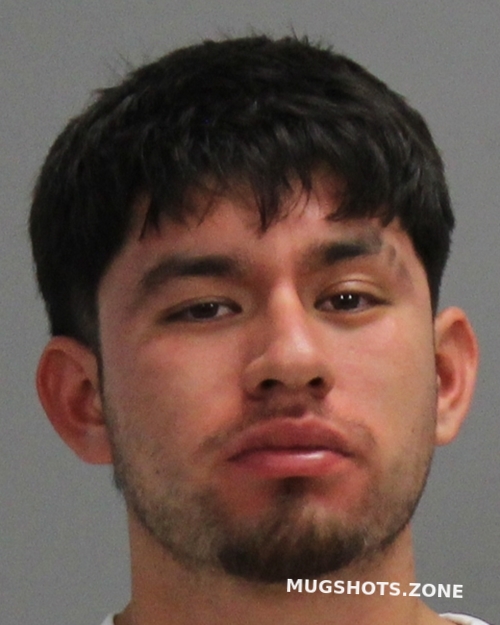 VELAZQUEZ BENJAMIN 02/02/2025 - Brazos County Mugshots Zone