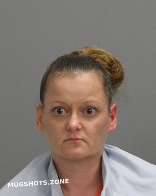 ACUFF ASHLEY MARIE 02/04/2025 - Brazos County Mugshots Zone