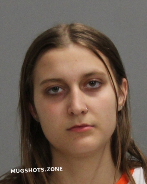 JACKSON MEGAN ANNE 02/07/2025 - Brazos County Mugshots Zone