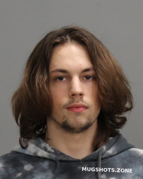 PIWONKA WYATT RAYMOND 02/07/2025 - Brazos County Mugshots Zone