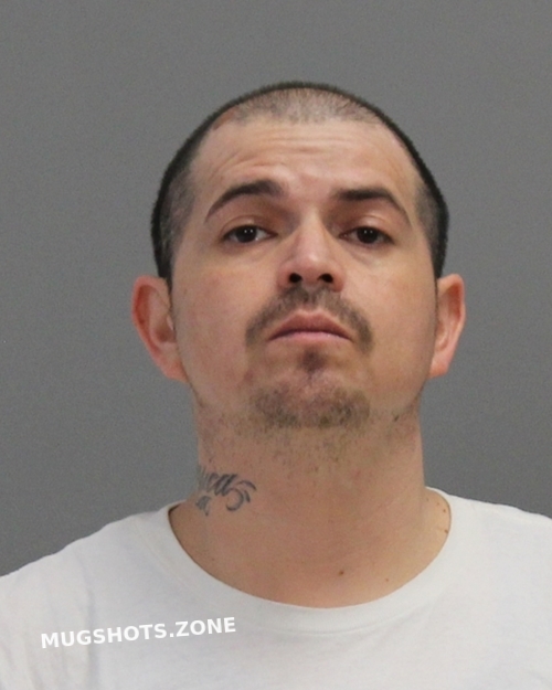 SANCHEZ CHRISTOPHER 02/07/2025 - Brazos County Mugshots Zone