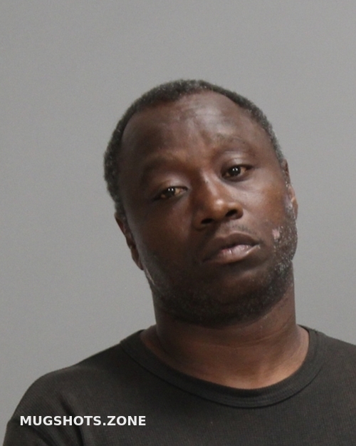 LOCKETT CHARLES RAY 02/08/2025 - Brazos County Mugshots Zone