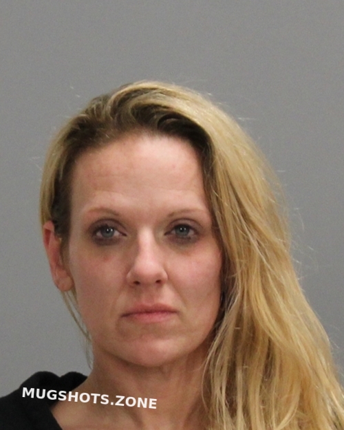 DEAN AMANDA GAYLE 02/11/2025 - Brazos County Mugshots Zone