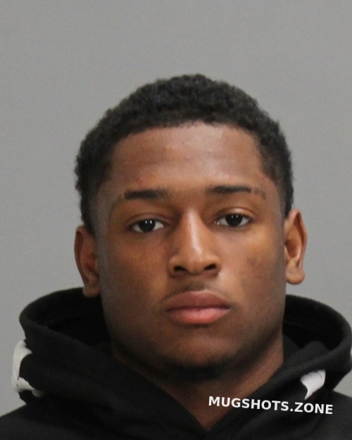 WADE JEVALEN RASHAD 02/12/2025 - Brazos County Mugshots Zone