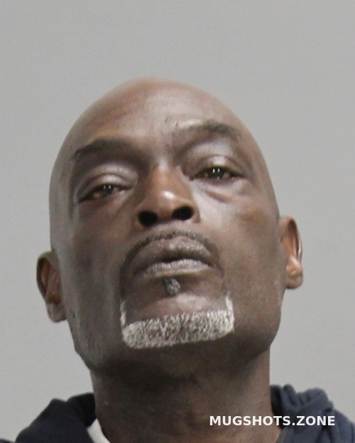 WASHINGTON RODNEY STEVEN 02/12/2025 - Brazos County Mugshots Zone
