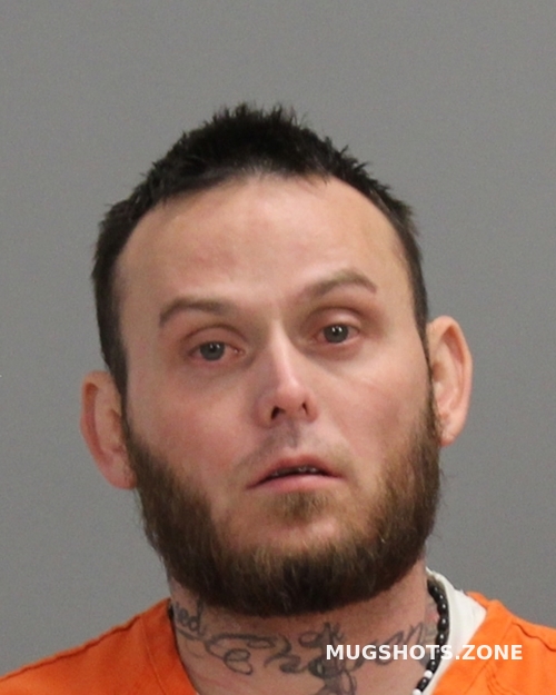 DORSEY JONATHAN THOMAS 02/12/2025 - Brazos County Mugshots Zone