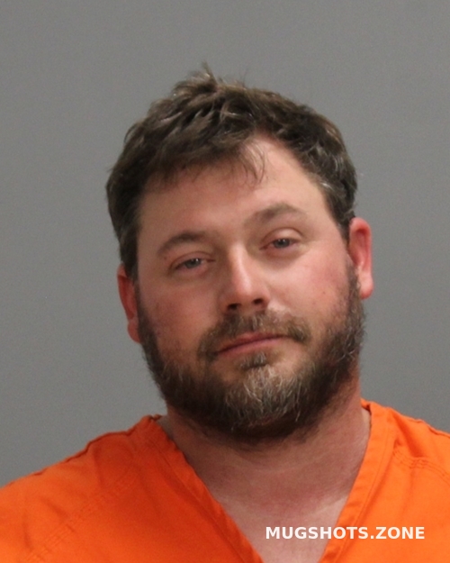SNYDER ANTHONY DREW 02/13/2025 - Brazos County Mugshots Zone
