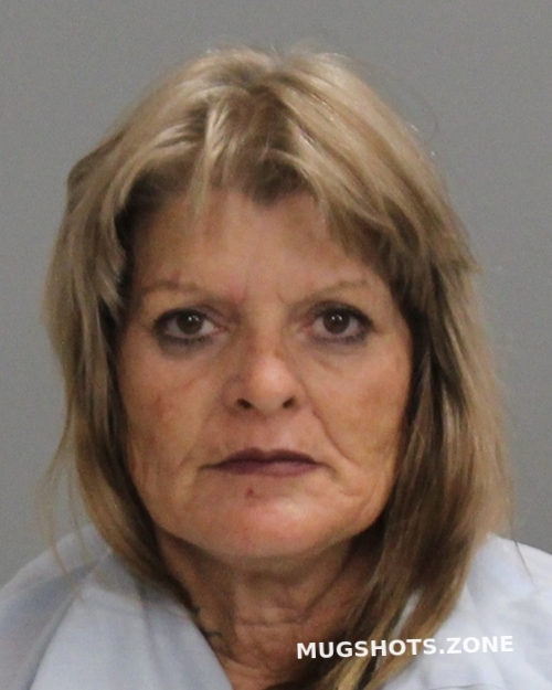 STARKS ALISA LORENE 02/14/2025 - Brazos County Mugshots Zone