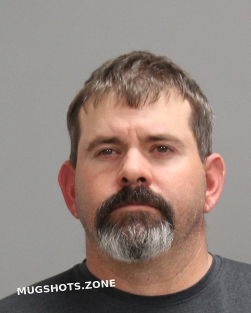 REED BRIAN CHRISTOPHER 02/14/2025 - Brazos County Mugshots Zone