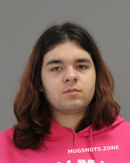 GOODMAN DAETON TANNER 02/15/2025 - Brazos County Mugshots Zone