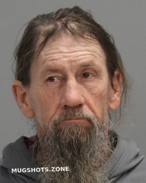 WORRALL ALAN DONALD 02/15/2025 - Brazos County Mugshots Zone