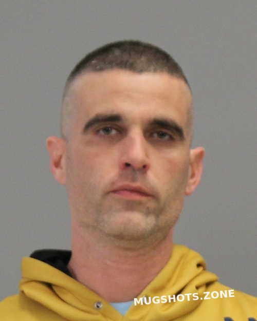 LEONARD BRIAN COLE 02/16/2025 - Brazos County Mugshots Zone