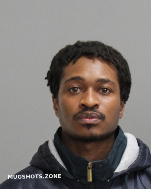 CRAWFORD DEVAN ANDRE 02/21/2025 - Brazos County Mugshots Zone