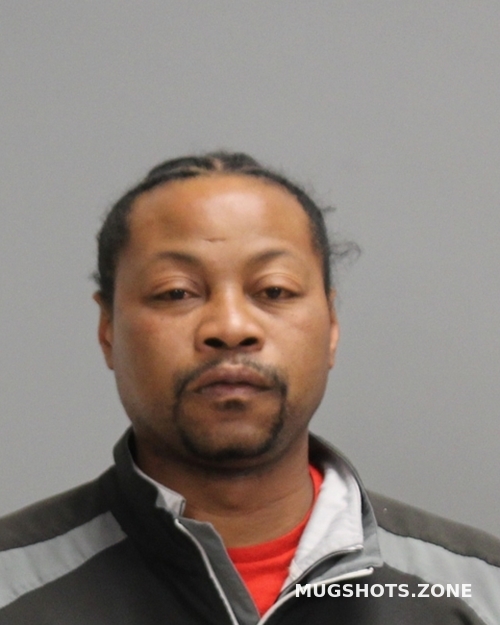 TENNELL REGGIE 02/22/2025 - Brazos County Mugshots Zone