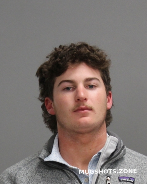 STRICKLIN KEEGAN TYLER 02/24/2025 - Brazos County Mugshots Zone