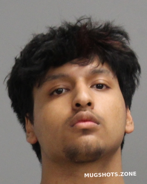 ESPINOSA ALEXANDER JAEL 02/26/2025 - Brazos County Mugshots Zone