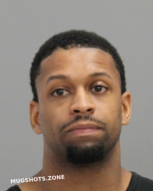 CARTER DAVONTE LAWRENCE 02/26/2025 - Brazos County Mugshots Zone