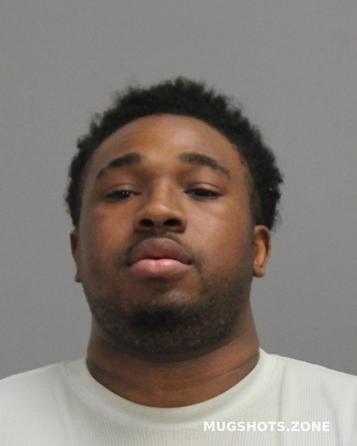 FLETCHER JARTAVIUSS JAQUAN 02/27/2025 - Brazos County Mugshots Zone