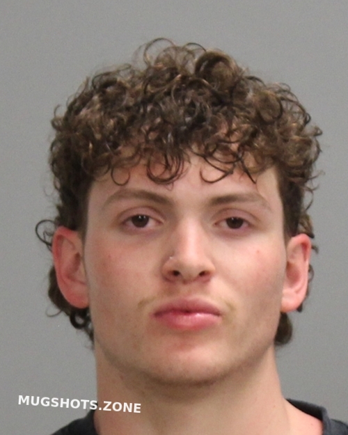 BROWN JOSHUA RILEY 02/27/2025 - Brazos County Mugshots Zone