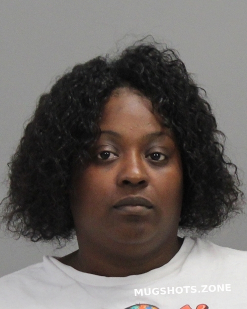 KING LAQUIER DANEA 02/27/2025 - Brazos County Mugshots Zone