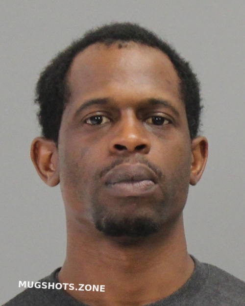 ROBINSON KENNETH ANTHONY 02/28/2025 - Brazos County Mugshots Zone