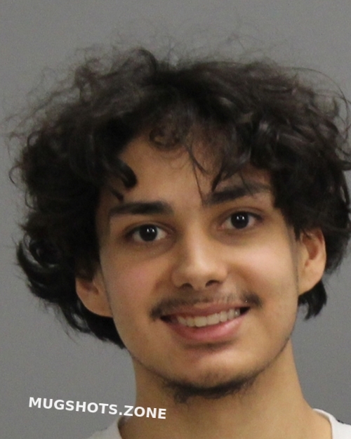 REAGEN JACOB ALAN 03/01/2025 - Brazos County Mugshots Zone