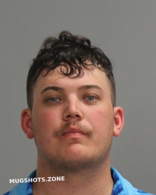 POWELL ANDREW THOMAS 03/02/2025 - Brazos County Mugshots Zone