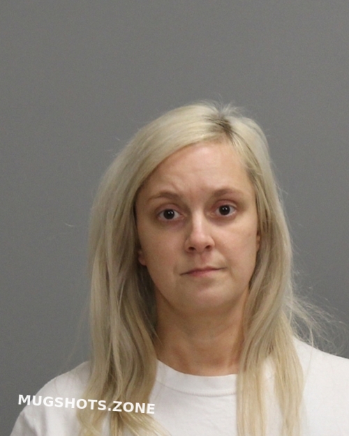 PORTILLO MATNEY DENISE 03/03/2025 - Brazos County Mugshots Zone