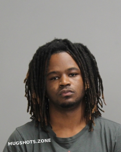 PHILLIPS JAYLON KEITH 03/04/2025 - Brazos County Mugshots Zone