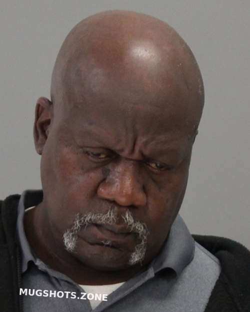 ALLEN HERMAN JR 03/05/2025 - Brazos County Mugshots Zone