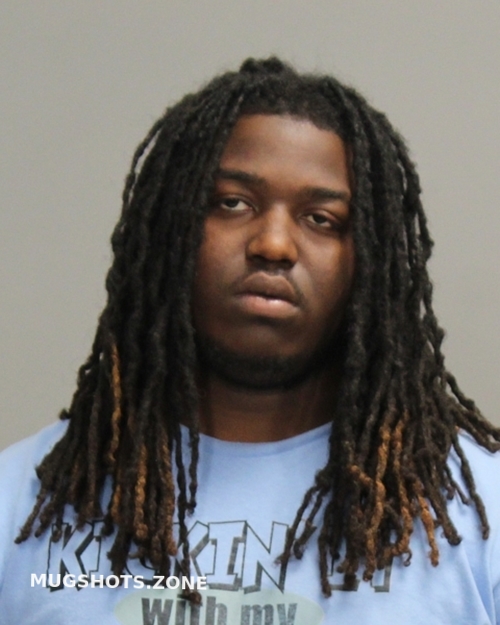 HOWARD DEVION DESHAWN 03/06/2025 - Brazos County Mugshots Zone