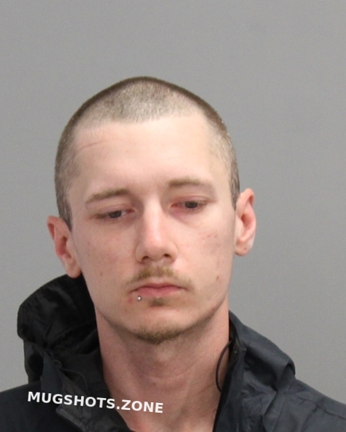 MATTHEWS JOSEPH MICHAEL 03/07/2025 - Brazos County Mugshots Zone