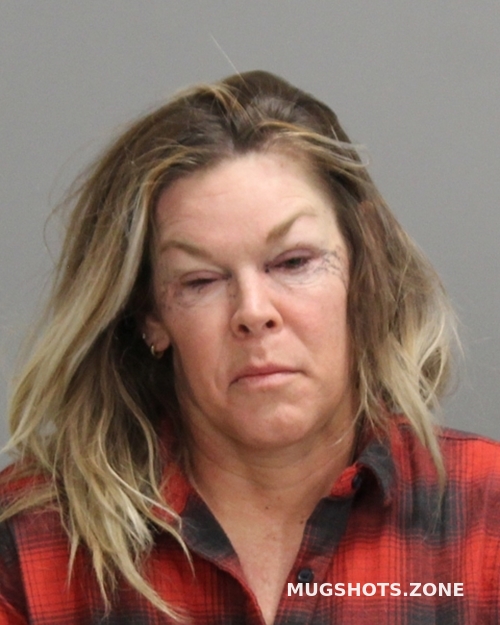 BONNETTE TANYA MICHELLE 03/08/2025 - Brazos County Mugshots Zone