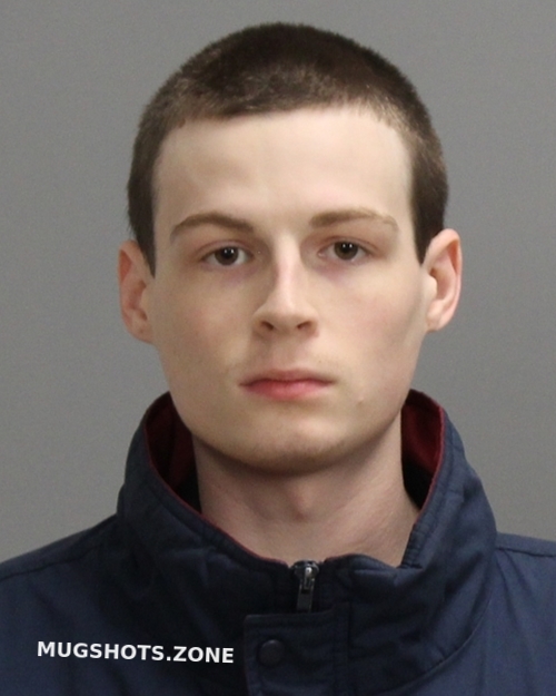 WALKER OWEN BRADY 03/09/2025 - Brazos County Mugshots Zone