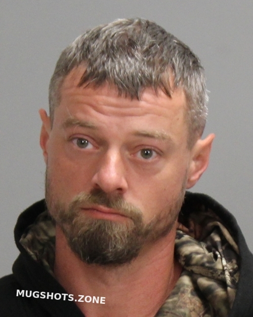 SPEARS JEREMY 03/10/2025 - Brazos County Mugshots Zone