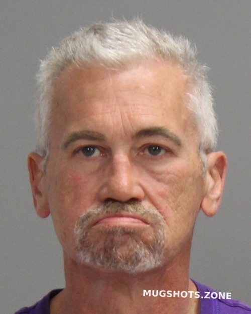 RICHTER KURT ALAN 03/10/2025 - Brazos County Mugshots Zone