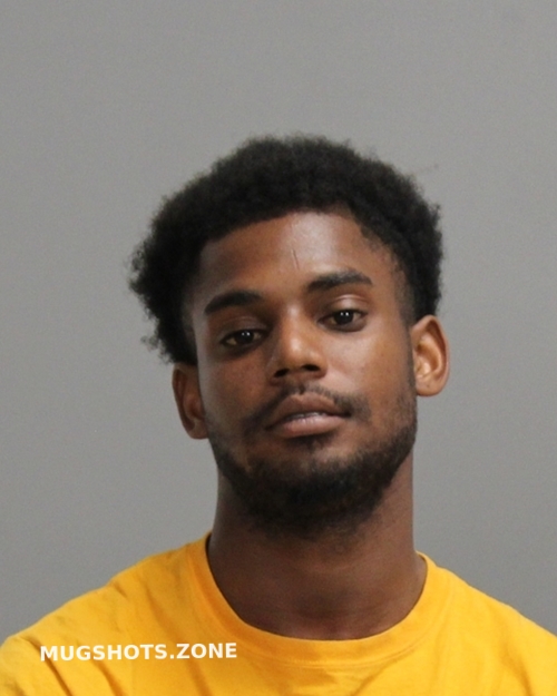 DERROW JACARIUS JAQUAN 03/13/2025 - Brazos County Mugshots Zone