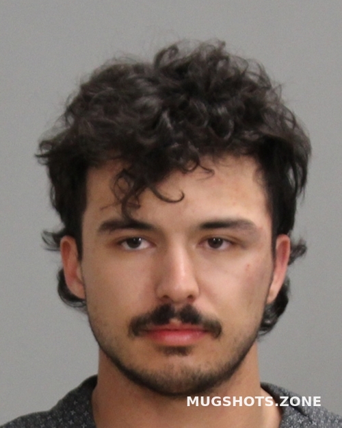 DOWNING MICHAEL REED 03/16/2025 - Brazos County Mugshots Zone