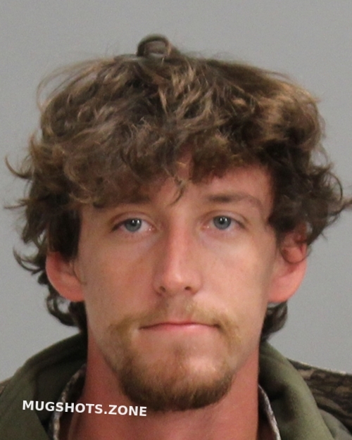 SMITH RYAN ALLEN 03/16/2025 - Brazos County Mugshots Zone