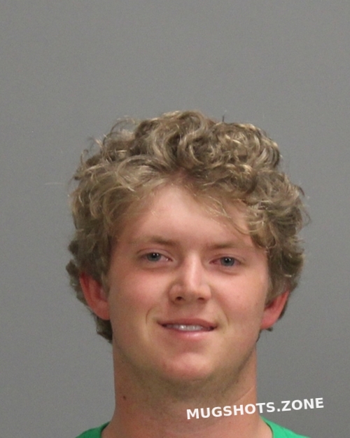 GRIFFIN JUSTIN MICHAEL 03/18/2025 - Brazos County Mugshots Zone