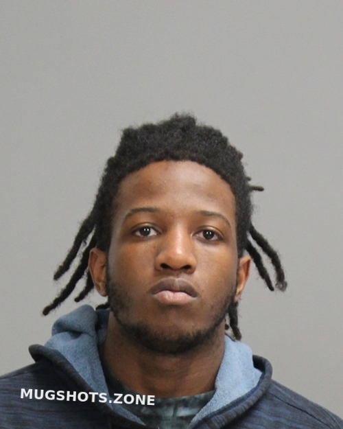HURD ISAIAH RASHAWN 03/19/2025 - Brazos County Mugshots Zone