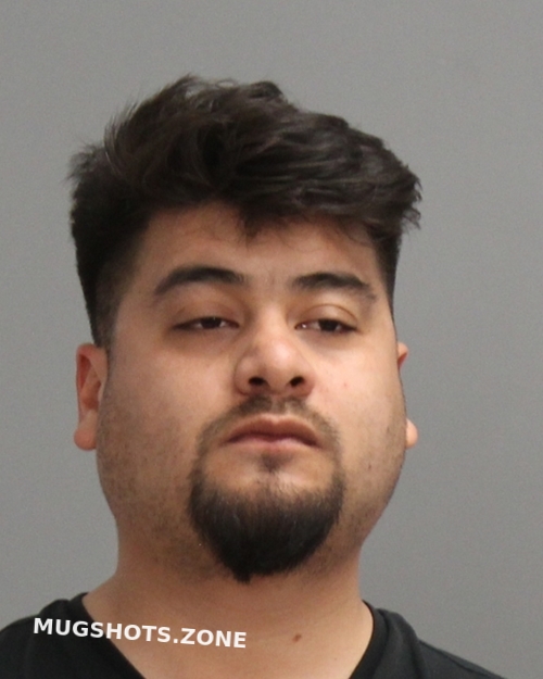 SANCHEZ-ALVAREZ JOSE NOE 03/19/2025 - Brazos County Mugshots Zone