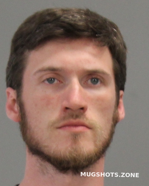 MULHOLLAND GARRETT AUSTIN 03/19/2025 - Brazos County Mugshots Zone