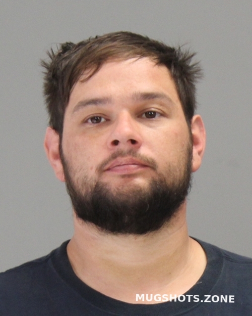 POWELL JUSTIN LEE 03/21/2025 - Brazos County Mugshots Zone