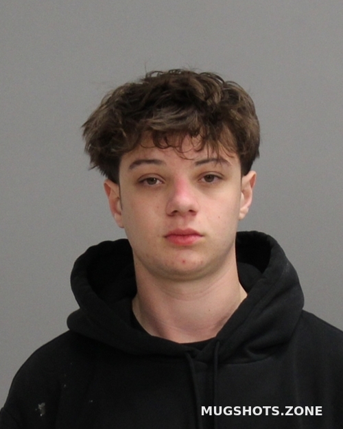 RIVAS NOAH EDWARD 03/22/2025 - Brazos County Mugshots Zone