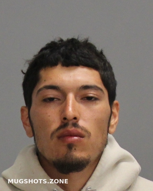 SALAZAR ROBERTO JR 03/22/2025 - Brazos County Mugshots Zone