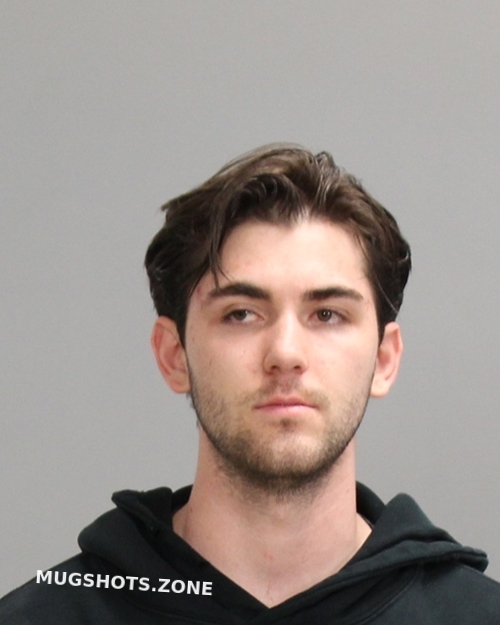 APREY LUKE ANDREW 03/23/2025 - Brazos County Mugshots Zone